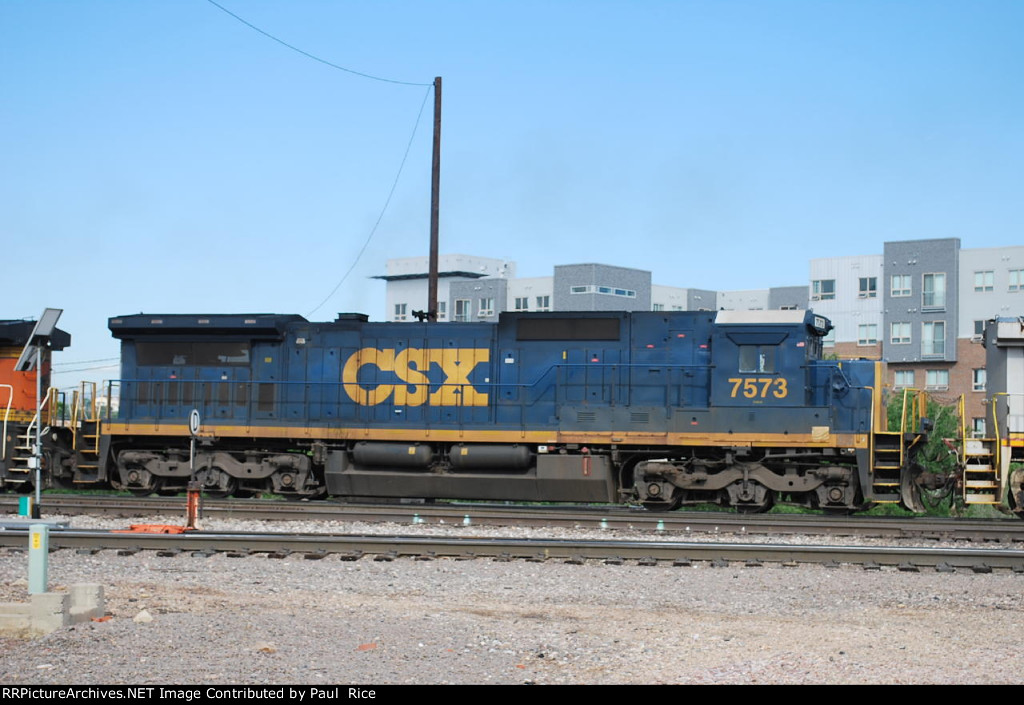 CSX 7573